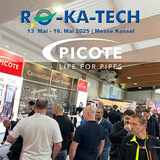 2025 RO-KA-TECH Kassel